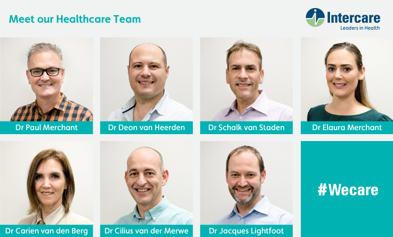 Intercare Castle Gate Medical and Dental Centre Now Open | Rekord