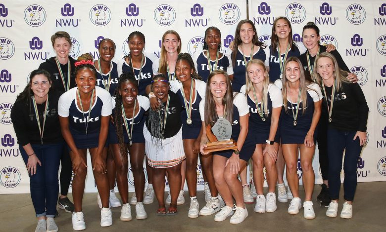 Tuks teams dominate USSA tournaments | Rekord