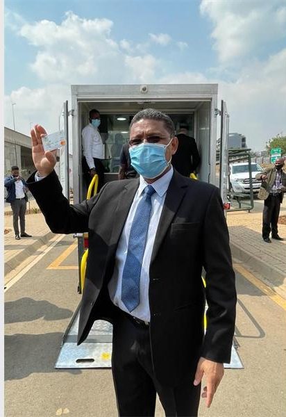 A Re Yeng bus expands to Menlyn | Rekord