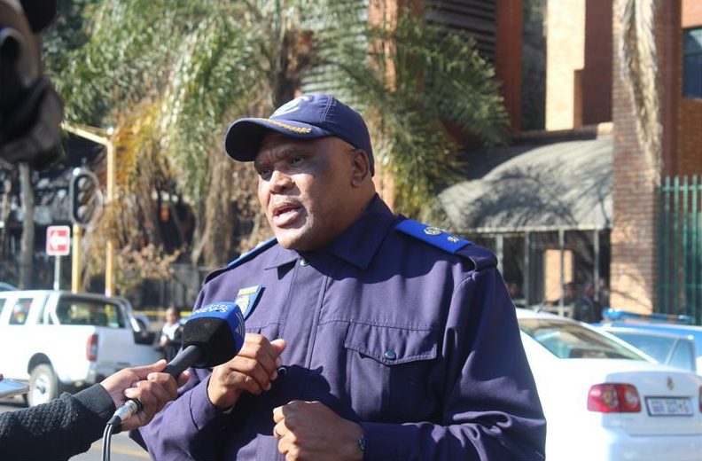 Impound assault-linked Tshwane metro cops granted bail | Rekord