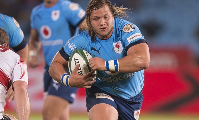 Former Blue Bulls star talks about his new life in Scotland | Rekord