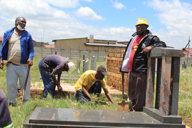 Mamelodi massacre protesters commemorated | Rekord