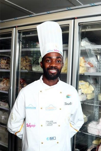 East Gelato chef to represent SA in international competition | Rekord