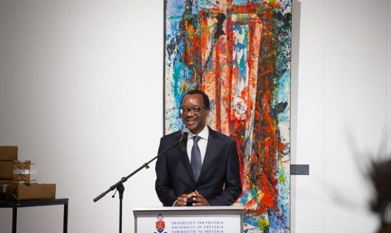 Tuks law improves in international university rankings | Rekord