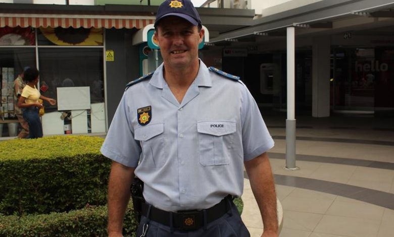 Lyttelton SAPS gearing up for festive season | Rekord
