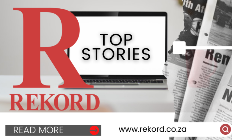 Top stories which made north headlines in 2021 | Rekord