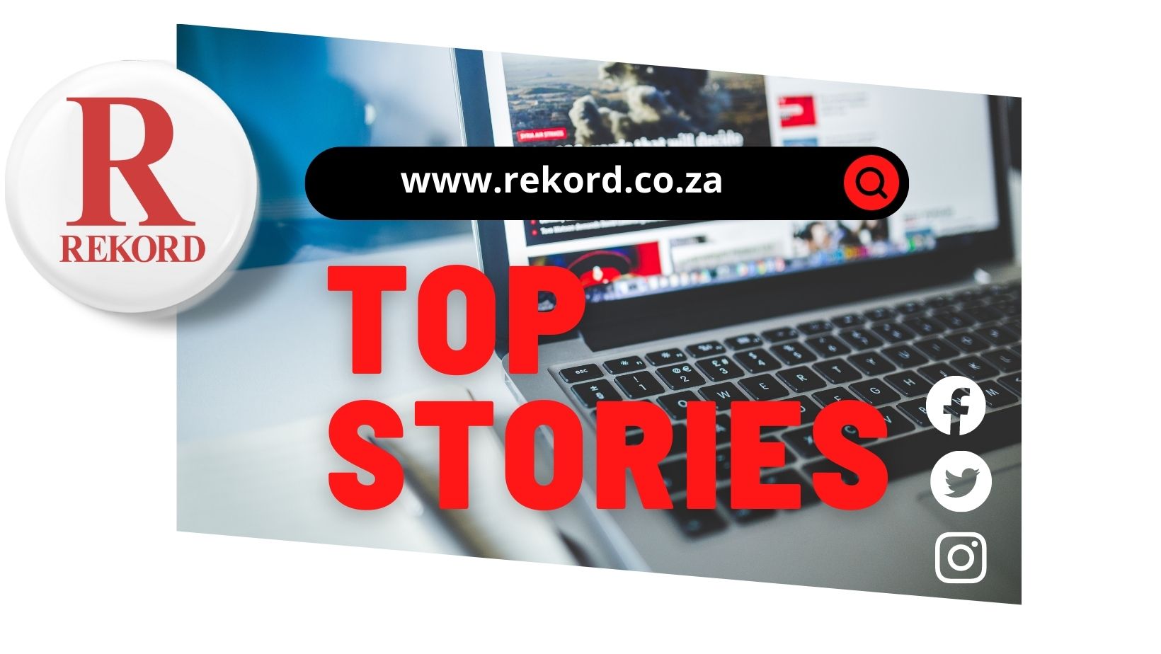 Pretoria’s top stories of the year | Rekord