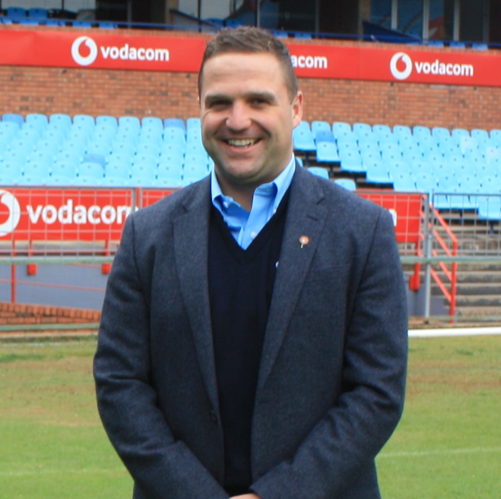 Bulls' CEO strengthens his influence at national level in rugby ranks ...