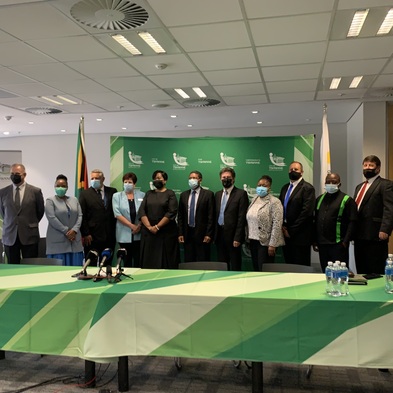 Tshwane to focus on services as MMC team announced | Rekord