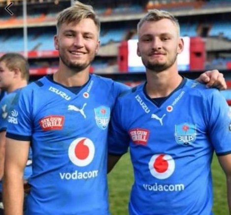 Bulls look ready for running rugby against Sharks in Durban | Rekord