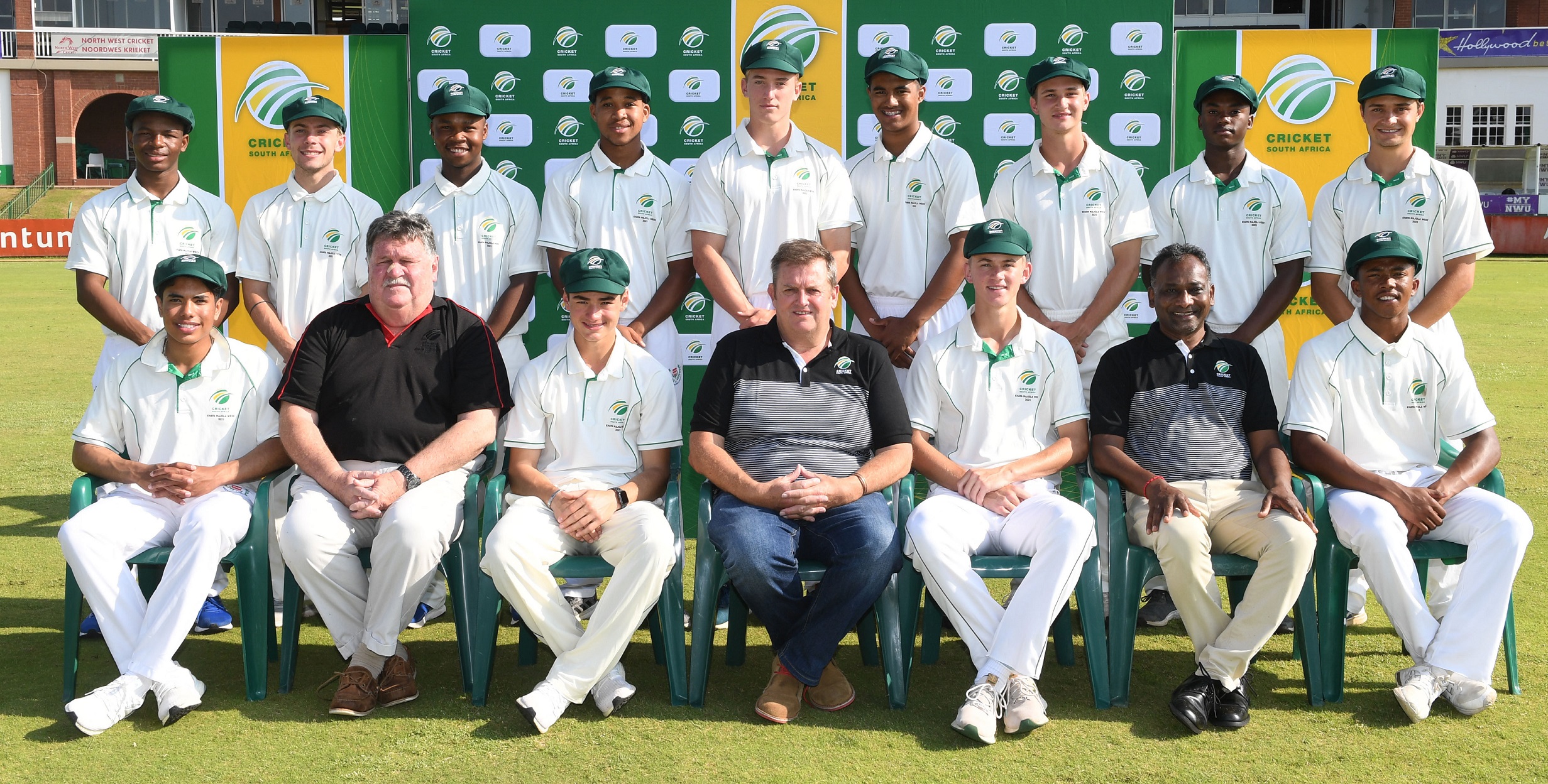 Local schoolboy leads SA Schools cricket team | Rekord