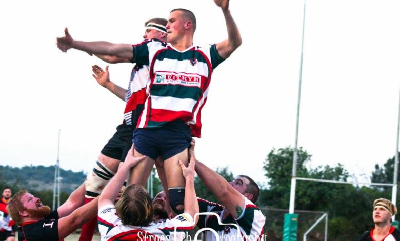 Silver Valke nooi skoolverlaters om klubrugby te speel | Rekord