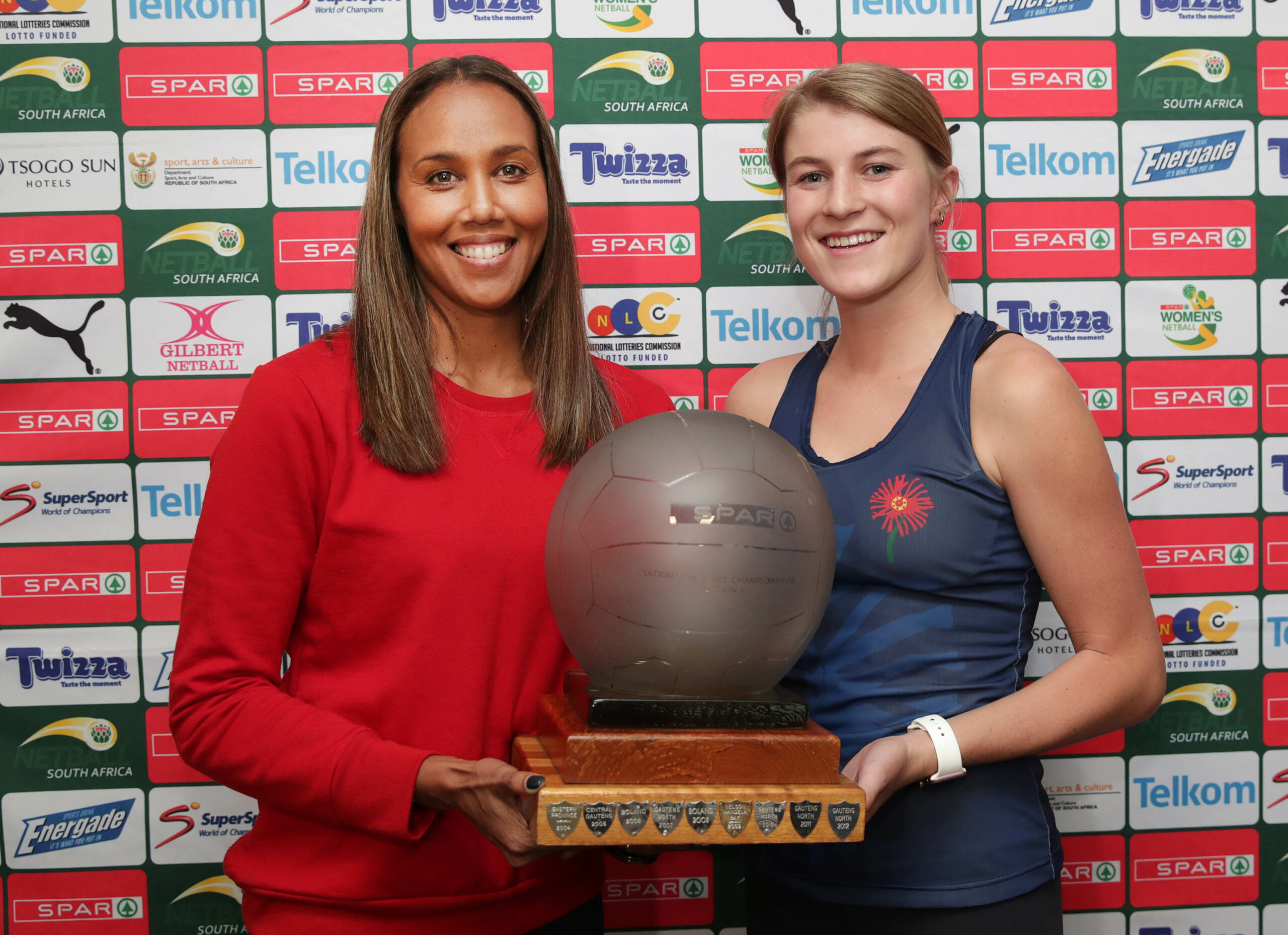 Big disappointment for Pretoria's champion team at national netball ...
