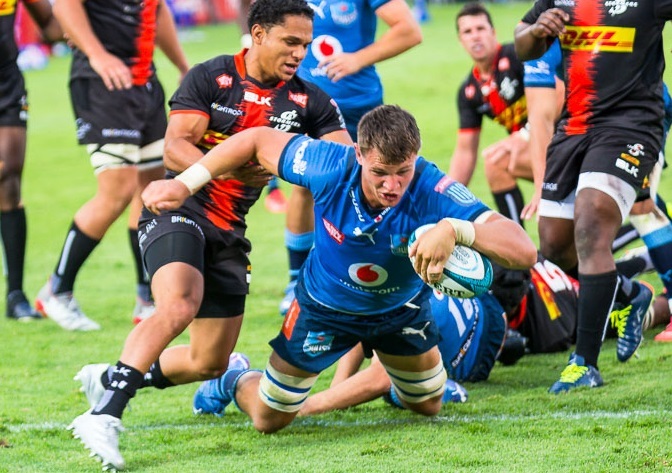 Stormers outwit Bulls at Loftus against all odds | Rekord