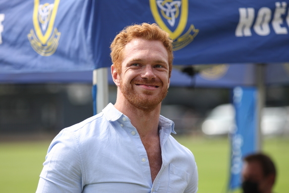 Waterkloof stel temalied vir 2022 bekend | Rekord