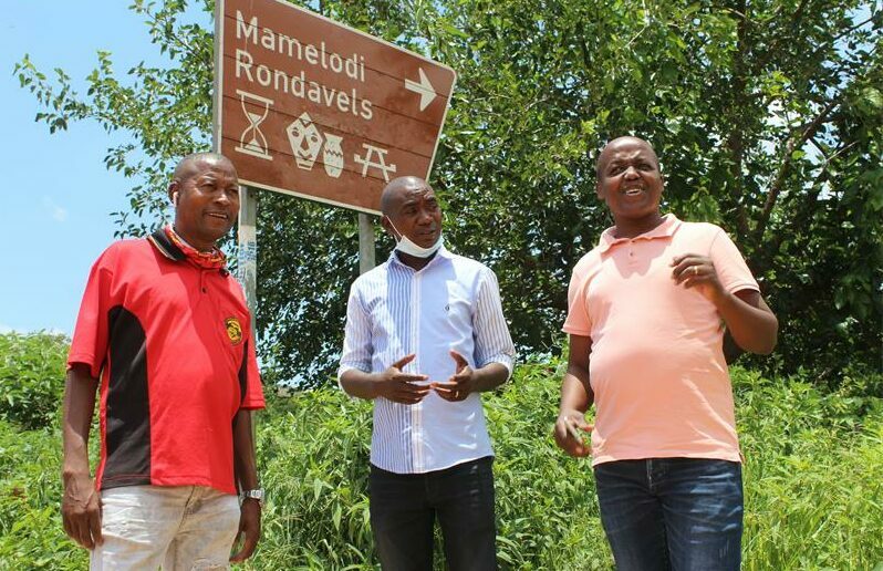 Calls for Parliament to be moved to Mamelodi | Rekord