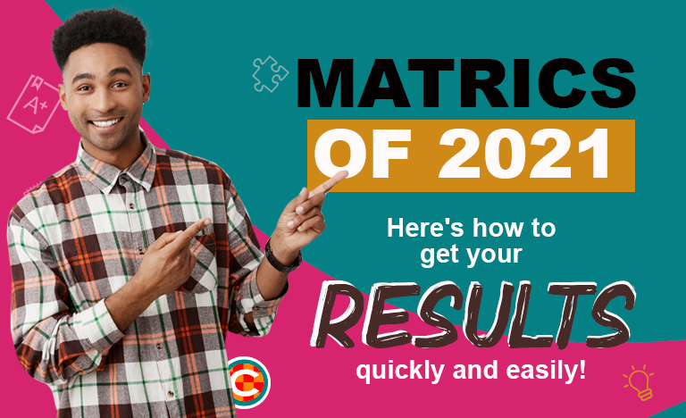 MATRICS OF 2021: Here's how to get your grade 12 results via SMS/USSD ...