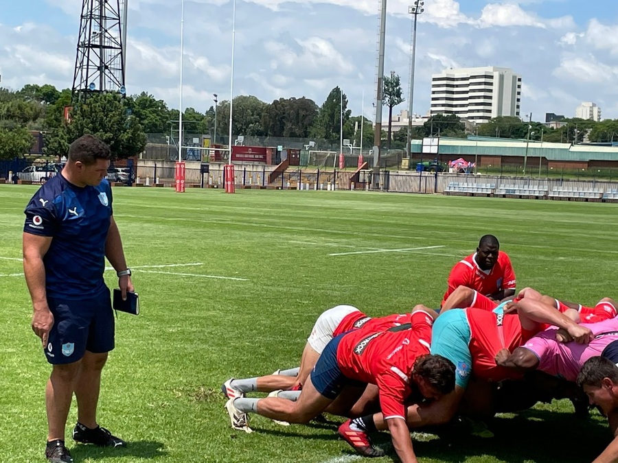 Bulls secure former Springbok as front row consultant | Rekord