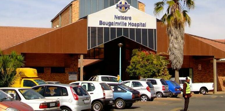 Netcare to sell hospital in west of Pretoria | Rekord