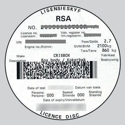 Upload documentation for online car licence renewals, motorists told ...