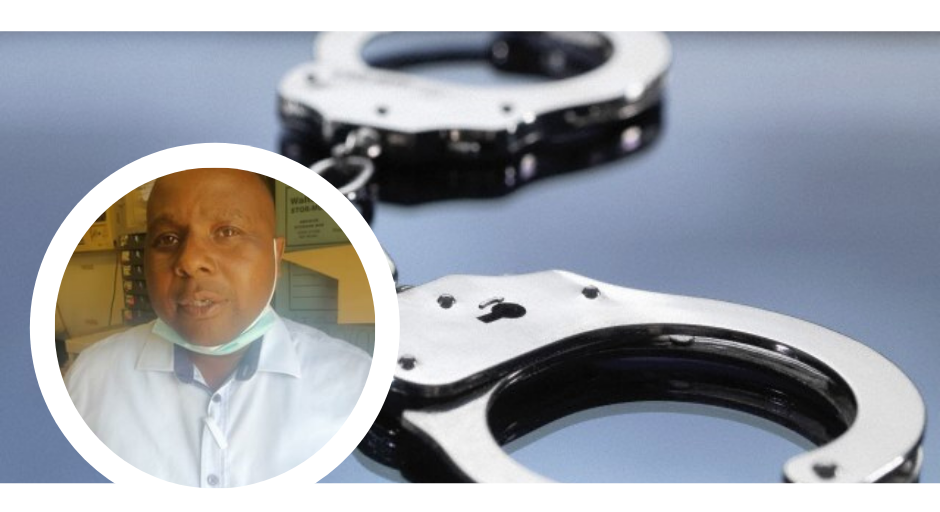 Centurion man gets 10 years for attempted murder, robbery | Rekord