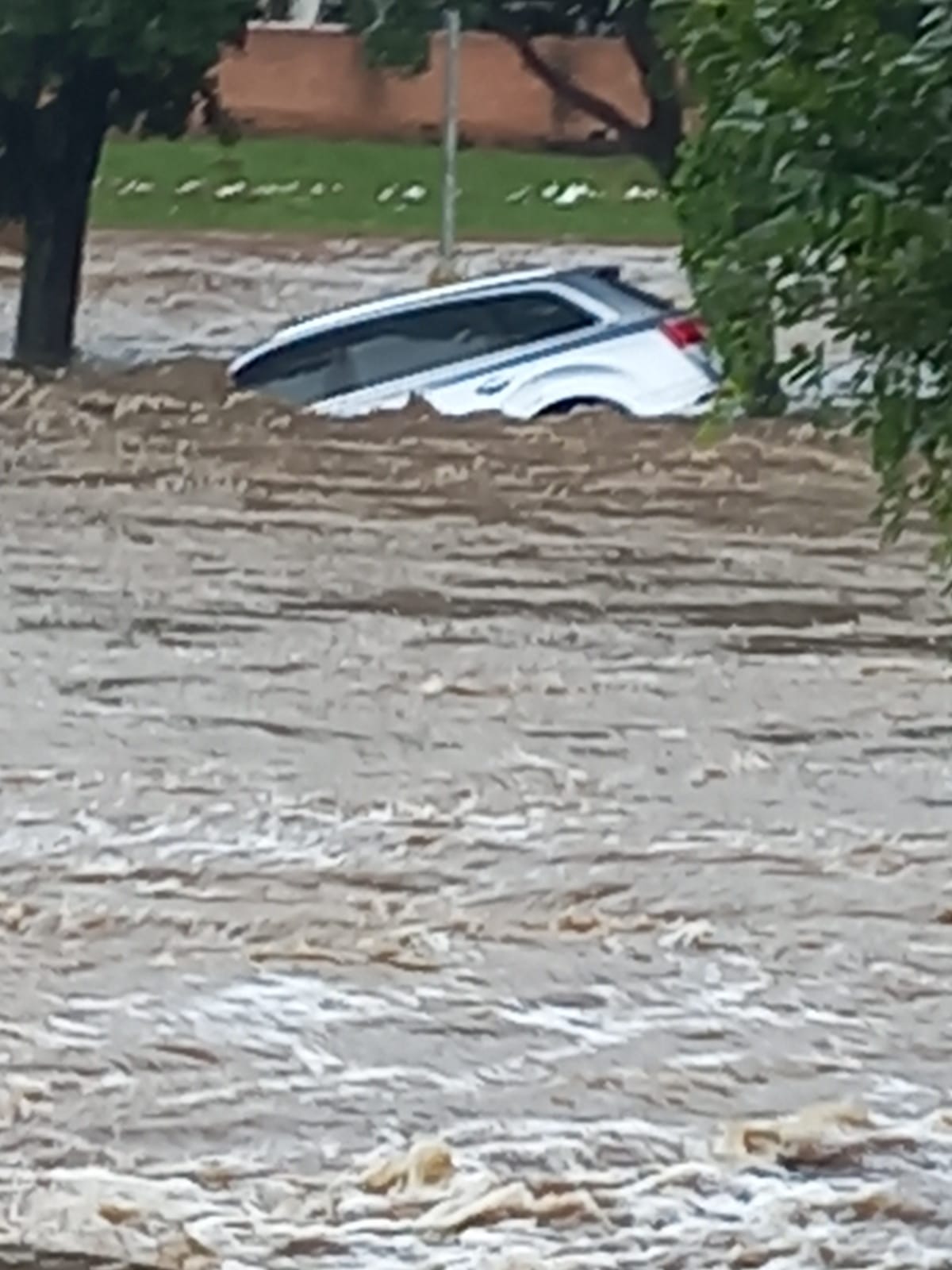 Another body recovered in Centurion | Rekord