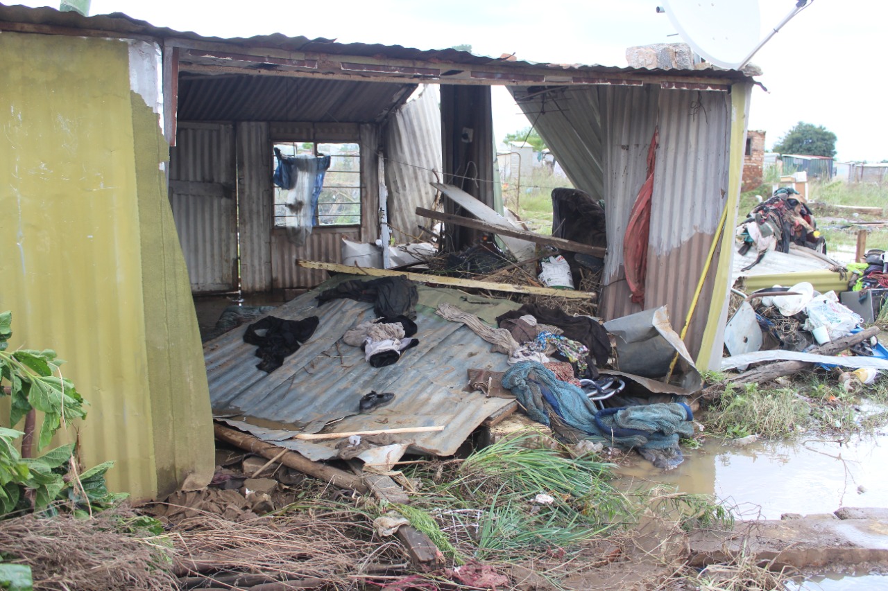 Tshwane floods: Three drowned after heavy rains | Rekord
