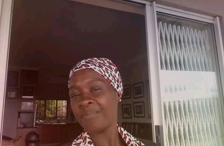 Missing east domestic worker found | Rekord