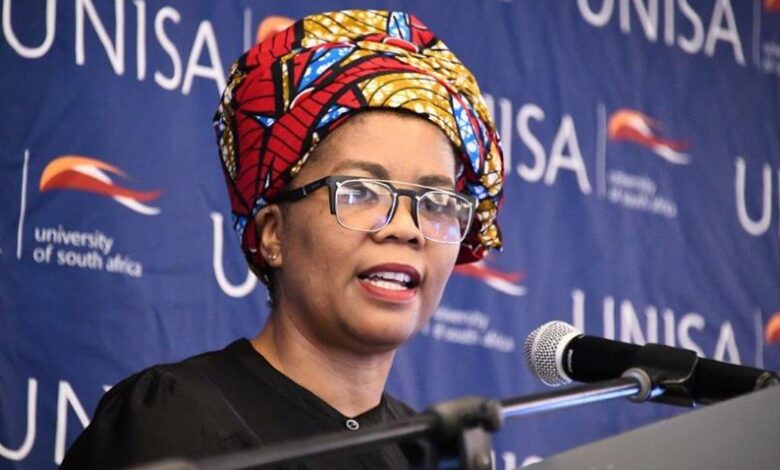 Unisa graduations resume, after forced halt in ceremonies | Rekord
