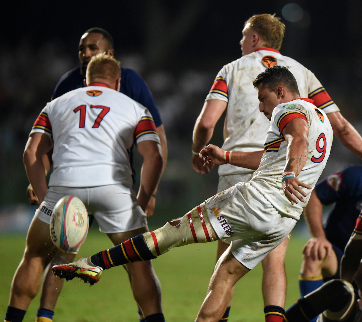 Tuks getting closer to secure Varsity Cup semi-final place | Rekord