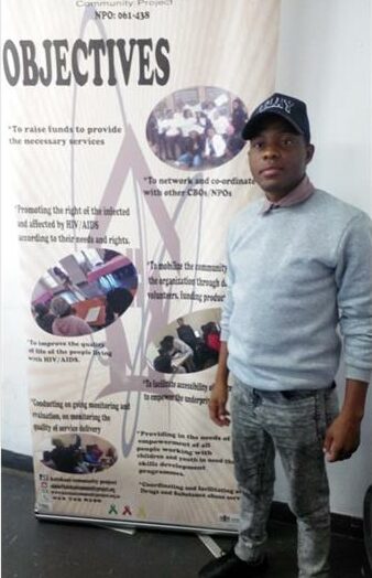 Katekani community project helps local men | Rekord