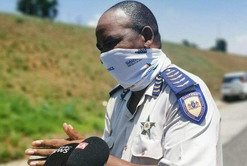 Speedster nabbed on N4 freeway for doing 240km/h | Rekord