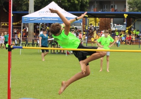 Athletics festival hosted for Pretoria's home-school community | Rekord