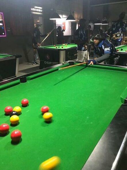 Eersterust teen qualifies for SA Pool championship | Rekord