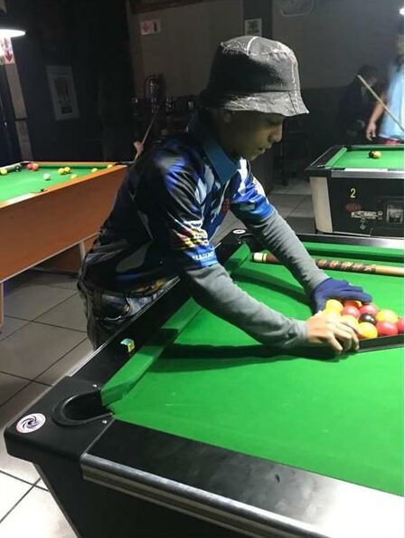 Eersterust teen qualifies for SA Pool championship | Rekord