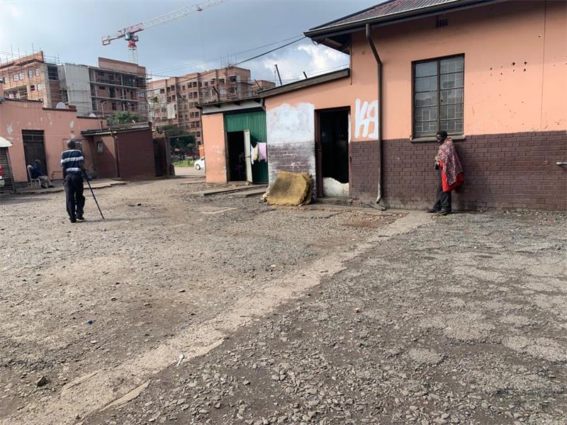 Struben shelter still in metro’s sights, despite cash flow problems ...