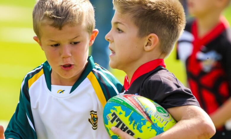 Nearly 4000 young players enjoy the return of ‘Bulletjie’ Rugby at ...
