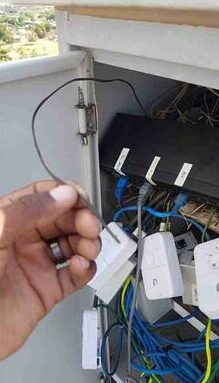 Tshwane looking to overhaul costly, crime-infested free internet | Rekord