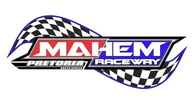 Mahem Raceway the Home of oval track racing | Rekord