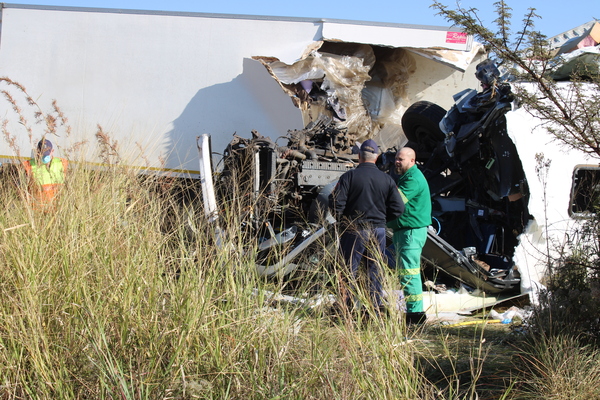 Notorious accident hotspot in Rosslyn claims 15 lives with 42 injured ...