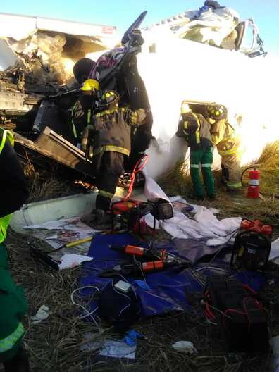 Notorious accident hotspot in Rosslyn claims 15 lives with 42 injured ...