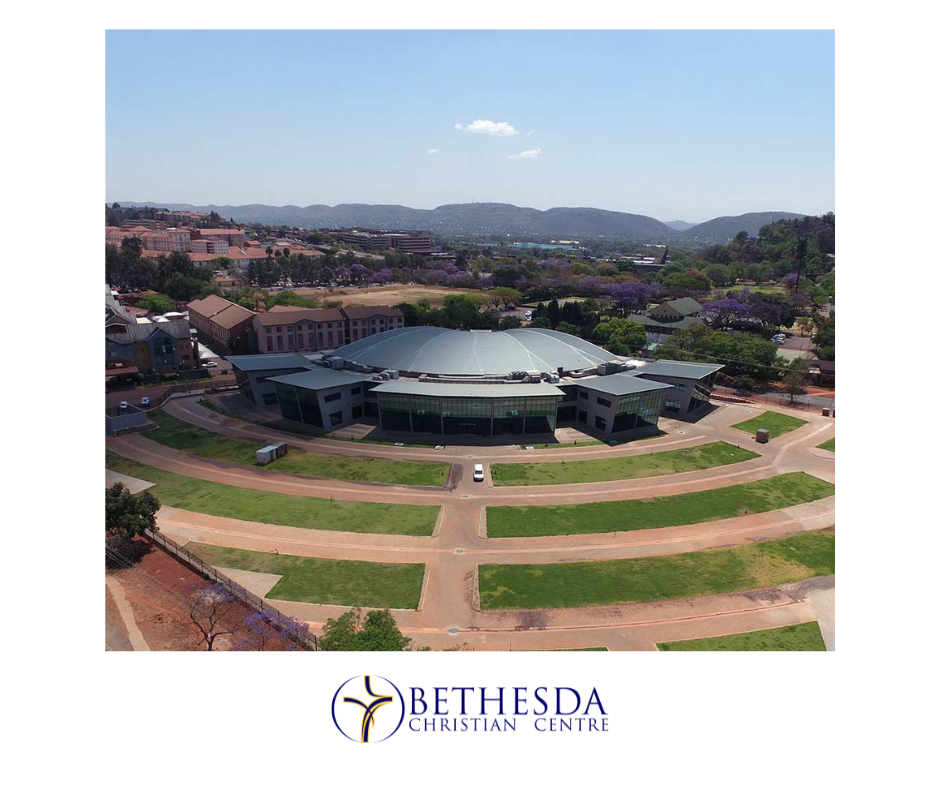 Notice of Prayer and Special General Meeting Bethesda Christian Centre ...