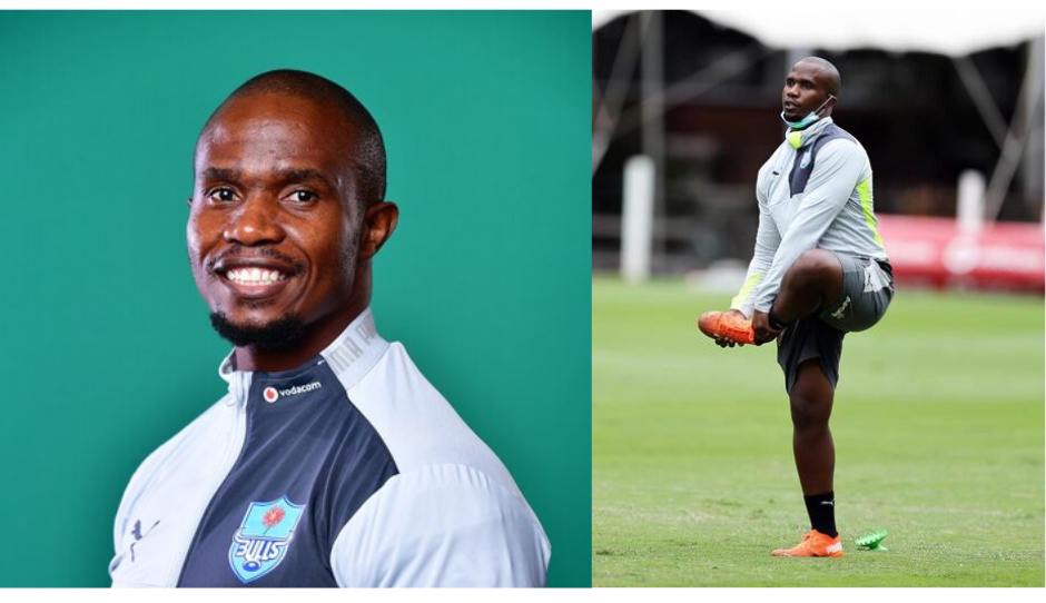 Vodacom Bulls Coach Graduates With Degree In Industrial Psychology From