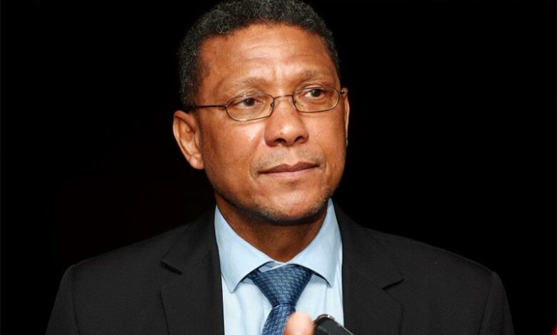 LISTEN: Tshwane mayor resigns | Rekord