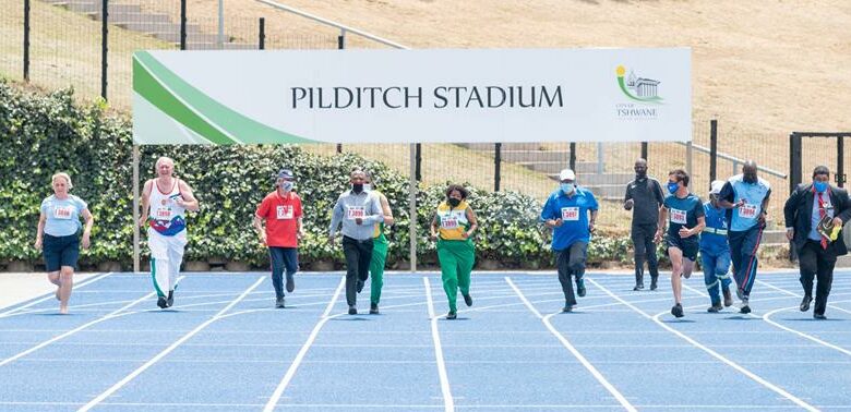 Pilditch stadium receives green light to officially host international ...