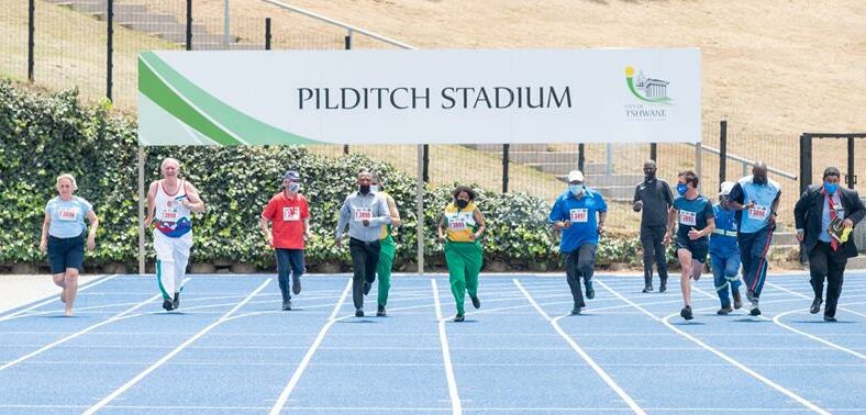 Pilditch stadium receives green light to officially host international ...