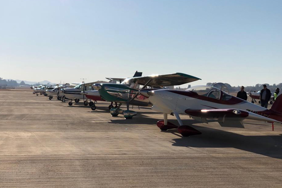 The AERO aviation trade show returns after two-year break | Rekord
