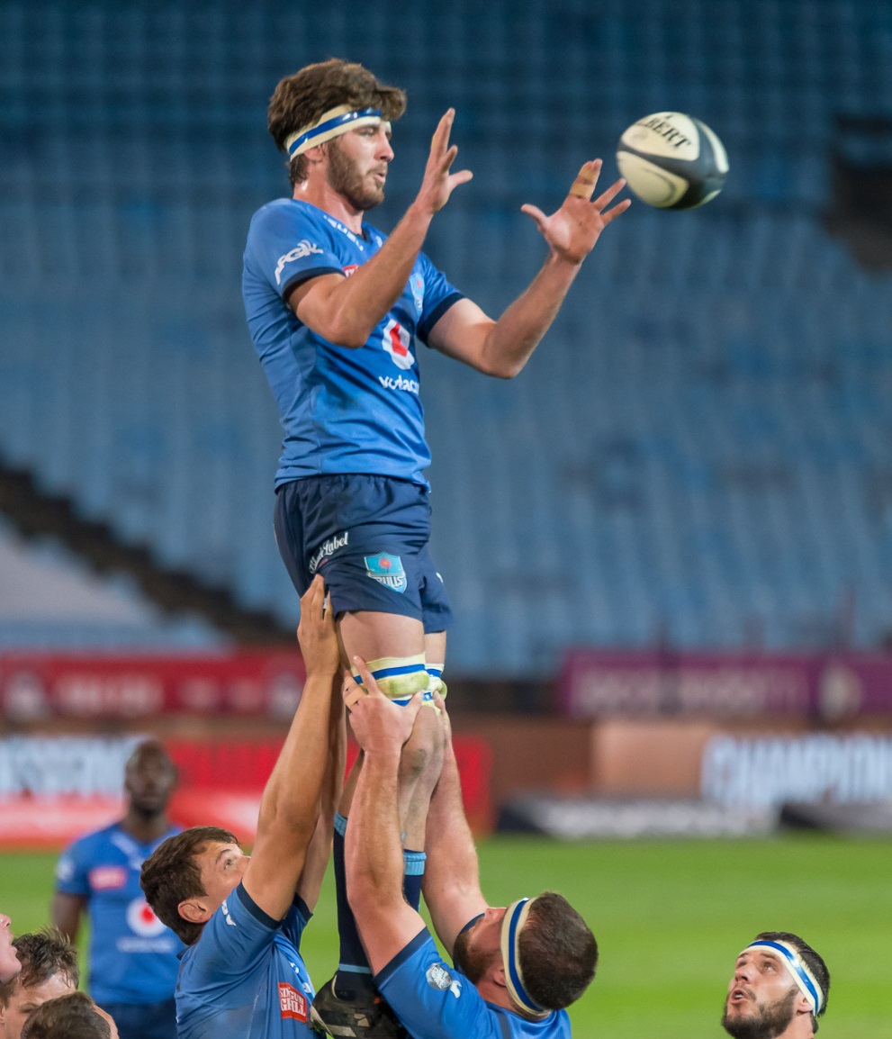 Springbok management make large-scale changes for Bloemfontein test ...