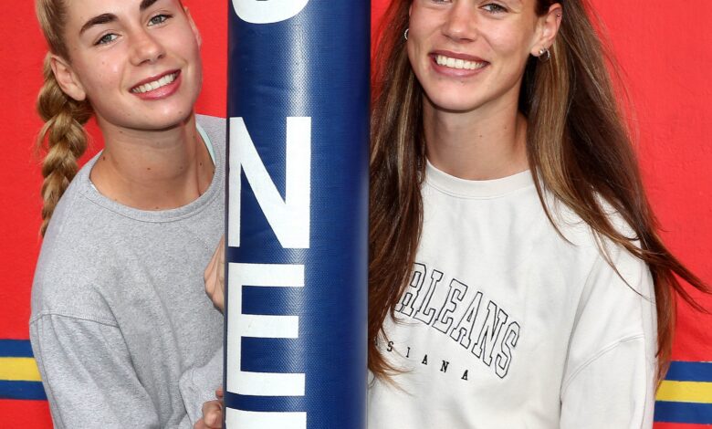 Tuks netball team aim to surprise during the USSA Tournament | Rekord