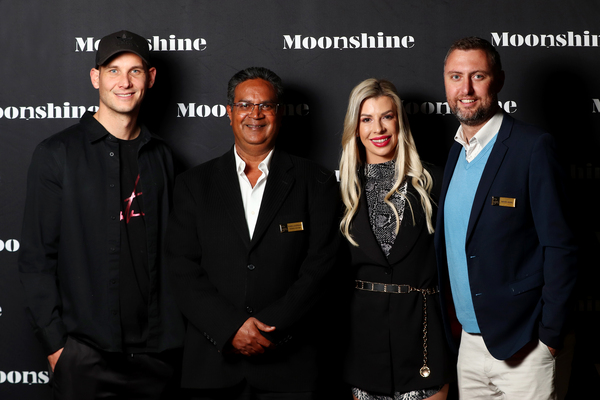 Moonshine restaurant officially opens in Menlyn | Rekord